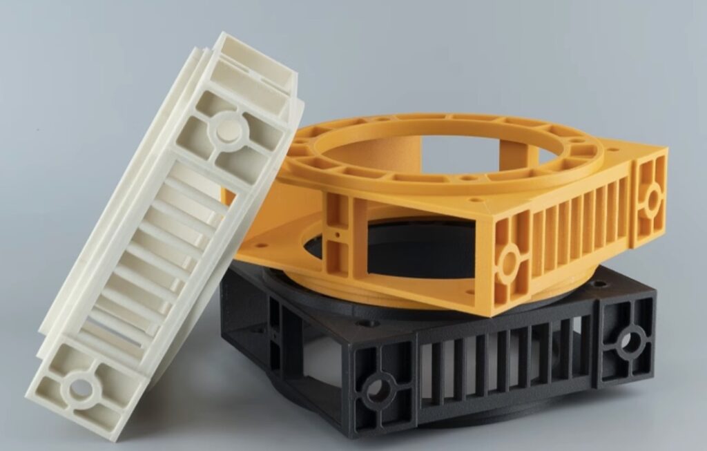 应用案例 – FUSROCK